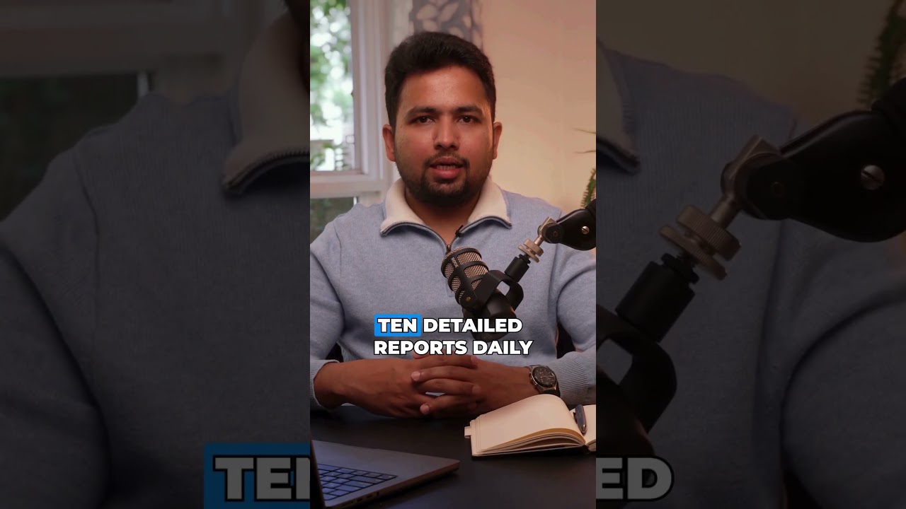 How Salomatic is using DSPy & Langtrace for automating medical reports with LLMs. #dspy #ai  #llm