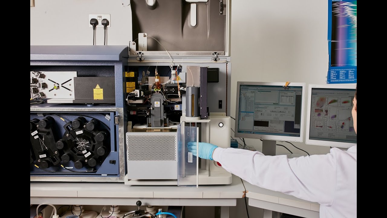 UCD Conway Flow Cytometry Core Facility