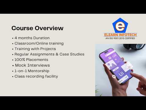 UI UX Design Course in Hyderabad