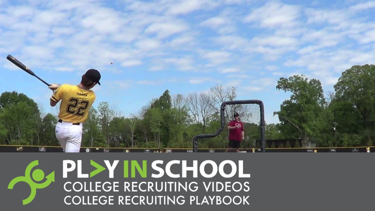 Luke Collier - Play In School