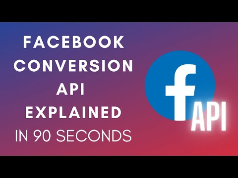 How Does Facebook Conversion API Work? (2024)