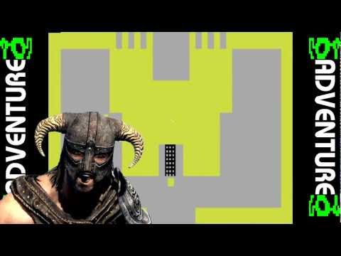 7. Adventure Review - 1001 Video Games You Must Play Before You Die