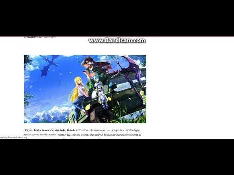 gate season 3 updates release date