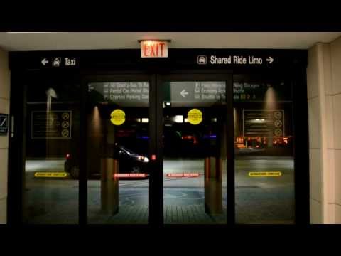 Airport Fort Laudardale International FLL Talking | Fort Lauderdale, Florida (USA)