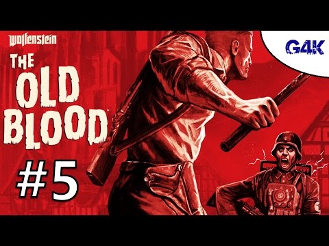 Steam Community :: Video :: Cable Car Ride | Wolfenstein The Old Blood ...