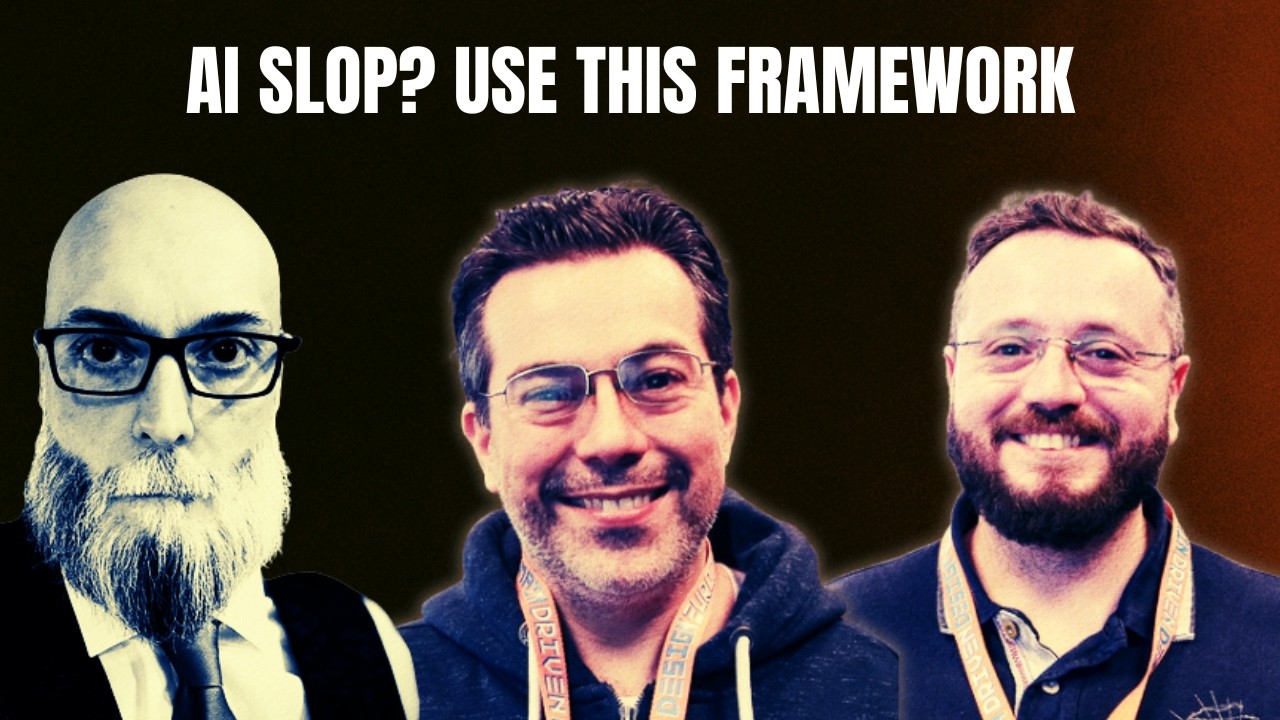 60+ Years of Engineering Built Into One AI Framework