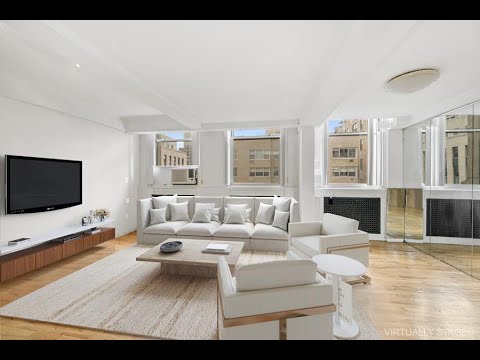 4 Lexington Avenue, Apt. 8C (Sale)