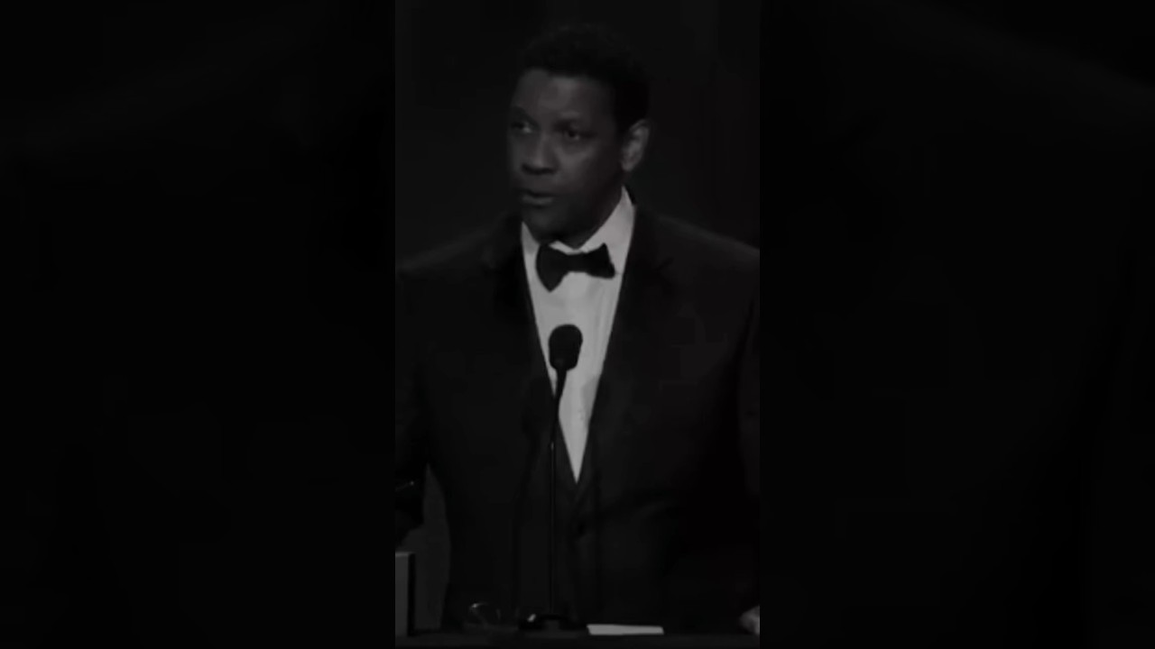 Three things to remind yourself in everyday 💯 #denzelwashington #inspiration #quotes #motivation