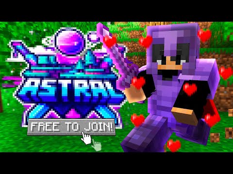 Astral SMP (1.21.1/US) - The #1 Minecraft server's details, IP, vote ...