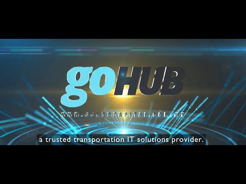 Go Hub Capital Berhad Corporate File
