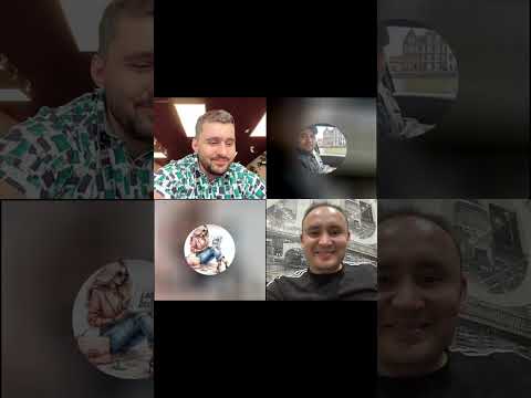 Türkmenistan TikTok efir Ildeşlerimiziñ nägileligi