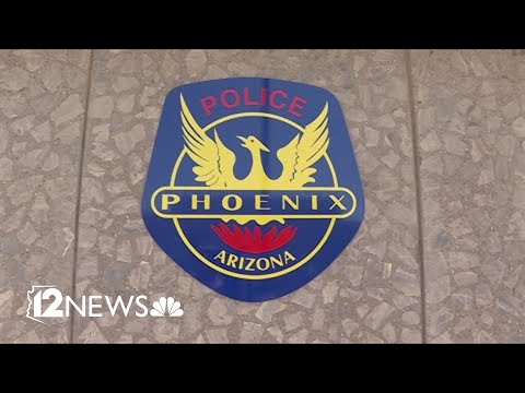 Phoenix, Arizona cop Alaa Robert Bartley arrested – CONAN Daily
