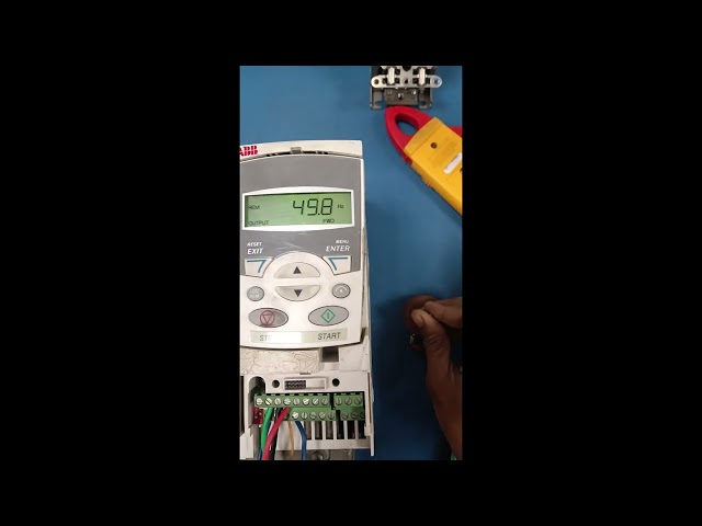 ABB VFD 1 - ABB JRIB G1 Interface IO Board Service Provider from Ghaziabad