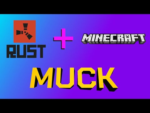 Steam Community :: Video :: MUCK 2021 - THE NEXT BIG GAME