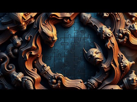5 Free Puzzle Apps That Will Keep You Hooked for Hours!