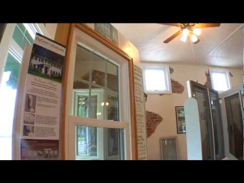 Mr. Window Company