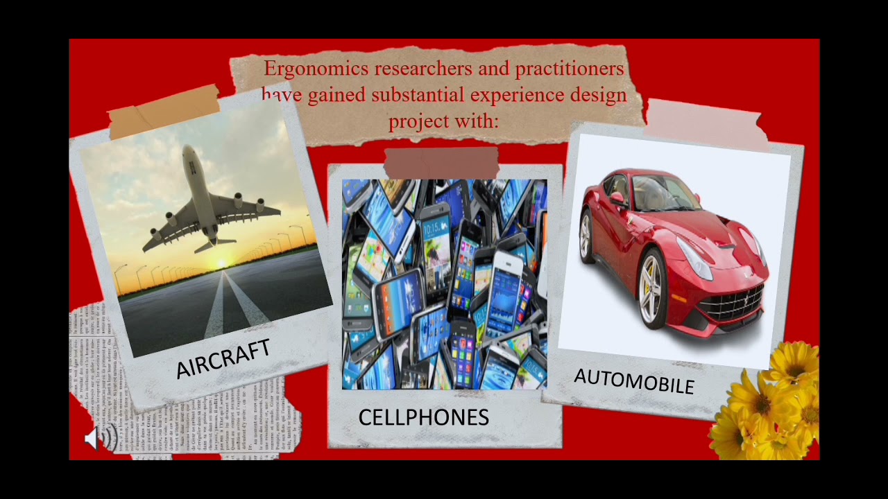 HCI - Universal Usability