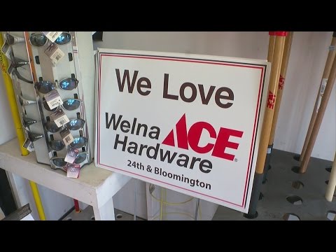 Ace Hardware Gets Best Home Improvement Nod Again