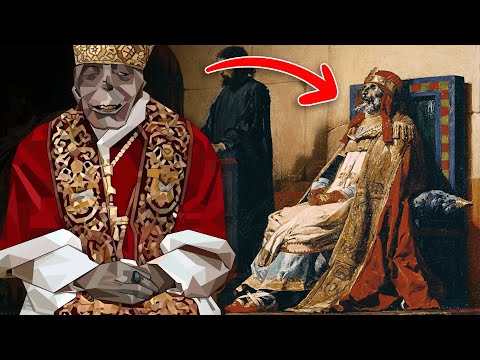 Weird and Fascinating Historical Events That Sound Made Up But Are Actually Real