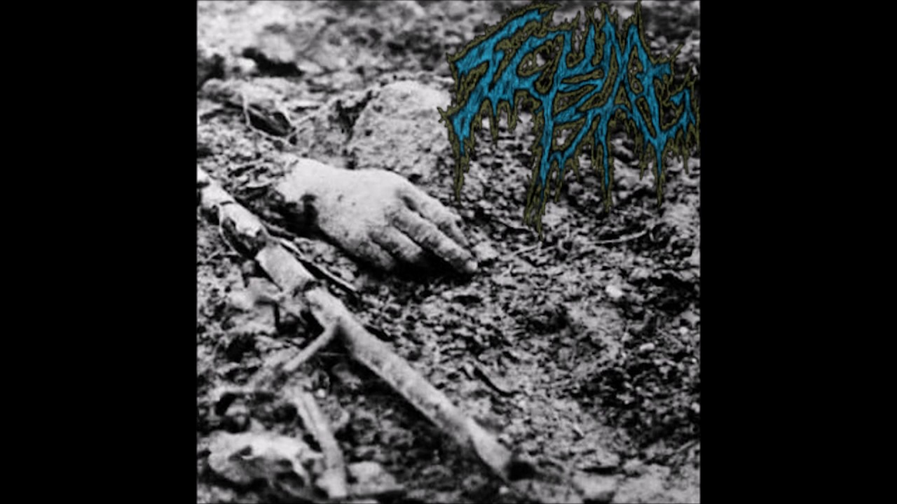 Scumbag - Demo (2017) Full Album HQ (Grindcore)