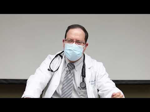 COVID-19 Vaccination Info in Spanish - Dr. Villeda