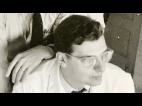 Daniel Maklansky, MD, MSH '62