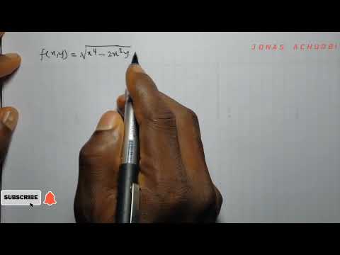 Identifying Homogeneous Differential Equations