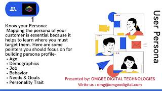 OMGee Digital Technologies Reviews | View Portfolios | DesignRush