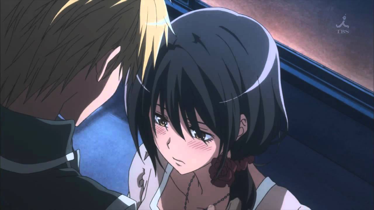 Misaki's All That