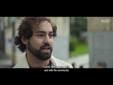 Brendan McClure | MSc in Economics