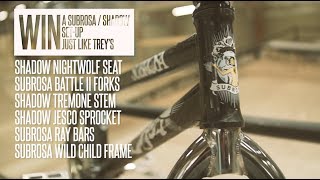 Zine - SUBROSA BRAND