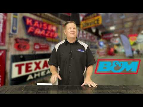 Featured Brand Friday | B&M
