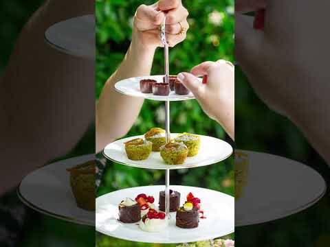 Spook London - Event Catering #shorts