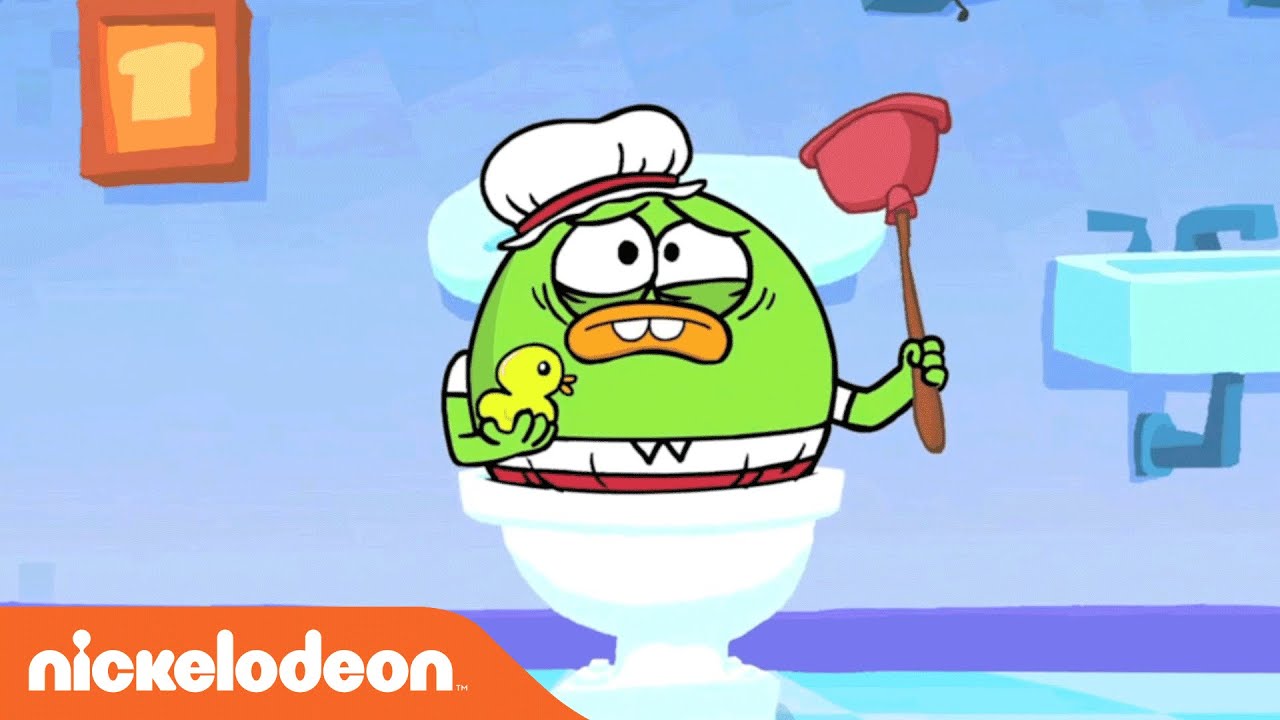 Breadwinners | 'Best Breadwinner' Official Music Video | Nick