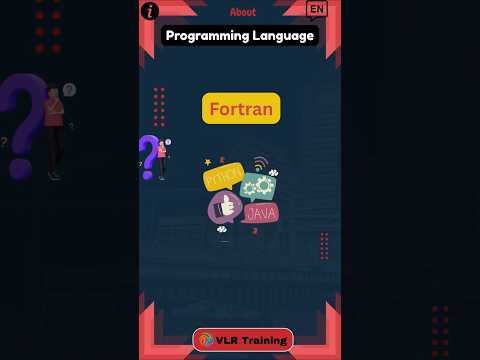About Fortran Programming Language
