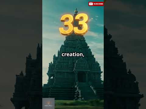 What Does 333 Mean in Hinduism?
