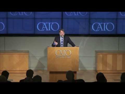 "To Provide for the Common Defense: Foreign Policy and the American Constitution" with Doug Bandow
