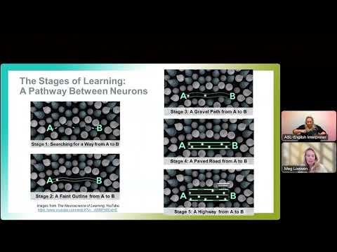The Brain and Learning - Student Skills Series