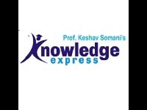 Knowledge Express. Mumbai: CS, Coaching, Classroom Program, Crash Course