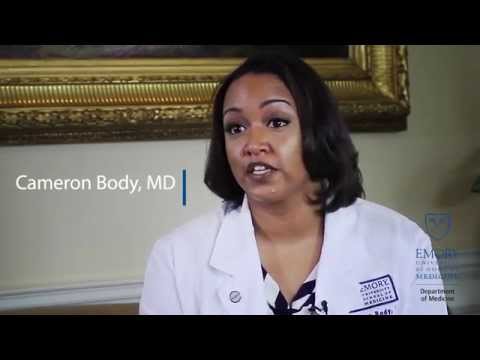 Emory's Internal Medicine Residency Program (2015)