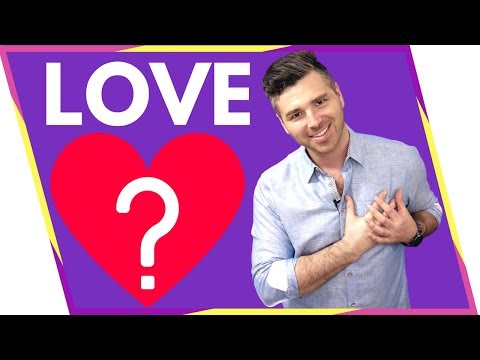 The Definition of Love: Discover The 3 Types + What Love Really Is