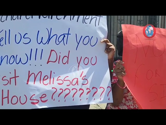 WATCH: Jolyan Silvera denied bail, lawyers to file appeal - Jamaica ...