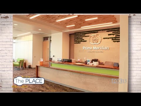 This clinic offers patients more of a choice in their health care