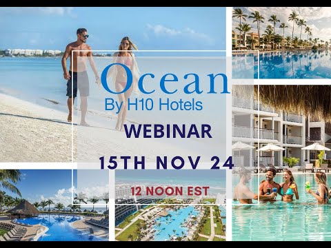 Ocean by h10 15 Nov 24