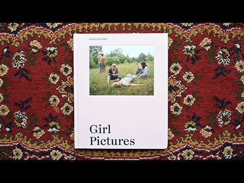 Justine Kurland - Girl Pictures