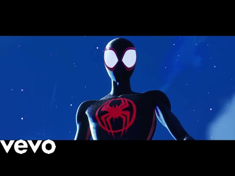 Blackway & Black Caviar - What's Up Danger (Official Fortnite Music Video) A Leap Of Faith