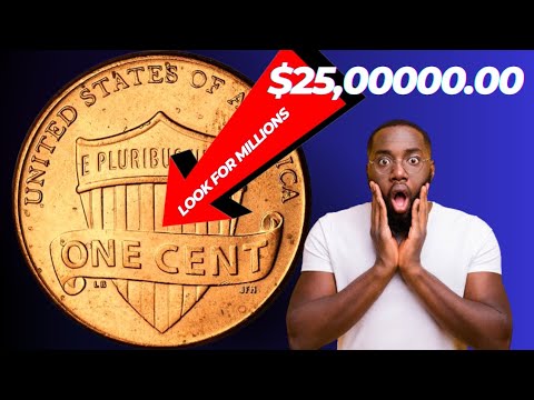 The Million-Dollar D Lincoln Penny: Is Yours the Real Deal? - Pinnes Worth Money
