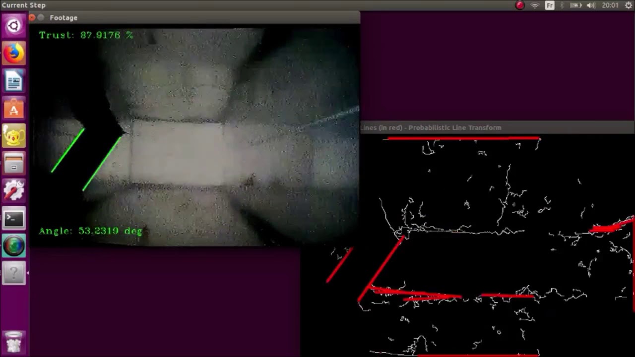 Underwater Object Detection with Computer Vision