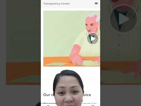 #paano gawing tagalog ang facebook Community standards para lalong maintindihan. #stepbystep #saan