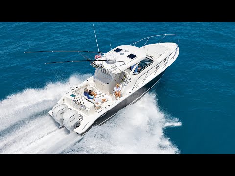 Pursuit OS 325 Walkthrough